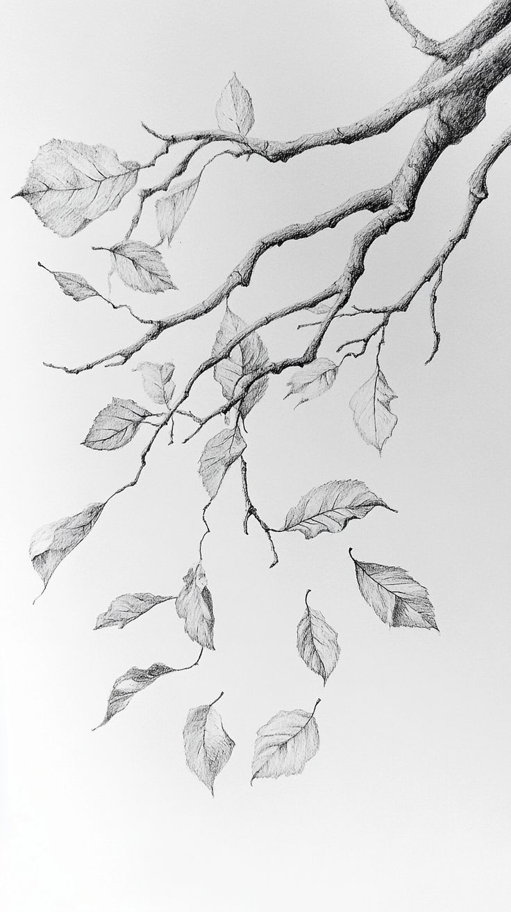 Fall Drawing Ideas: Creative Autumn Art Projects