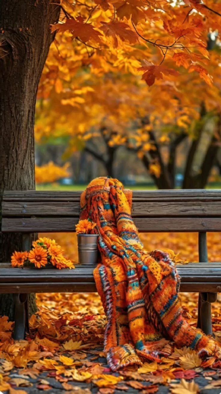 Autumn Wallpapers Stunning Designs to Enhance Your Device