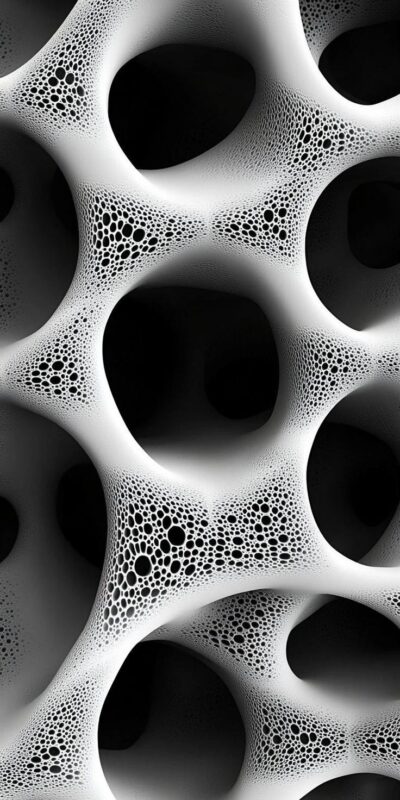 Nature-Inspired Patterns Transforming Modern Design Trends