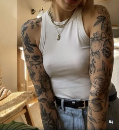 Unique Tattoo Ideas to Inspire Your Next Original Ink