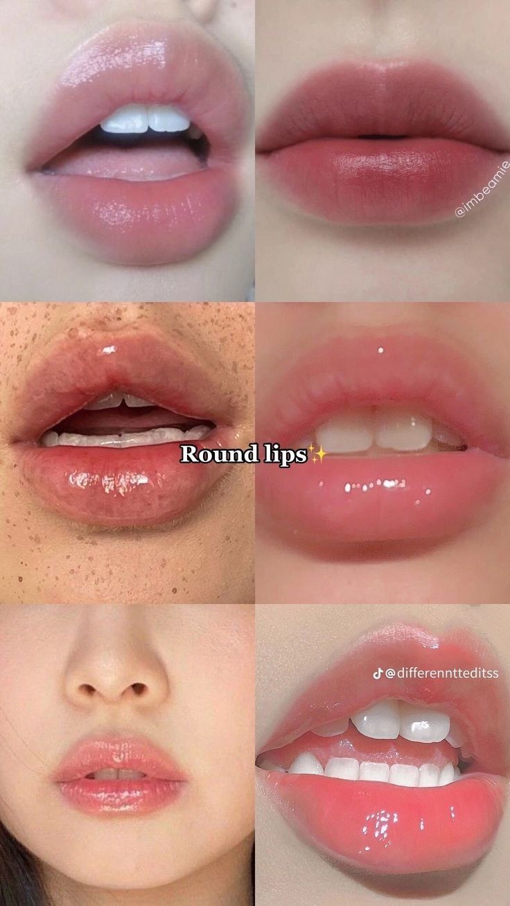 How To Draw Realistic Lips Easily With Simple Steps
