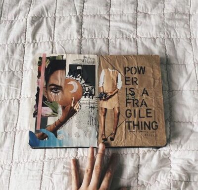 How to Find Drawing Inspiration in Everyday Life and Nature