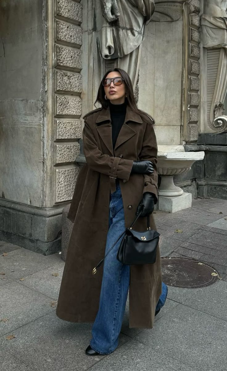 Autumn Outfits Essentials for Effortless Seasonal Style