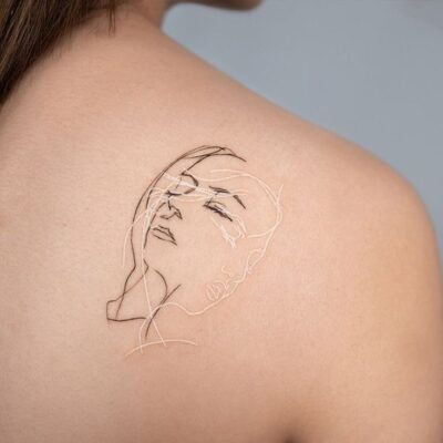 Complete Guide to Tattoo Outlines: From Design to Aftercare