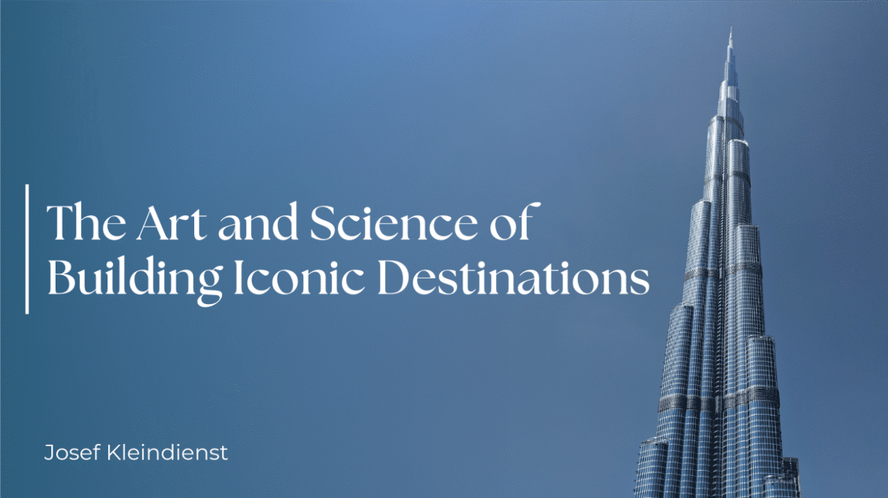 Secrets of the World’s Most Recognizable Buildings