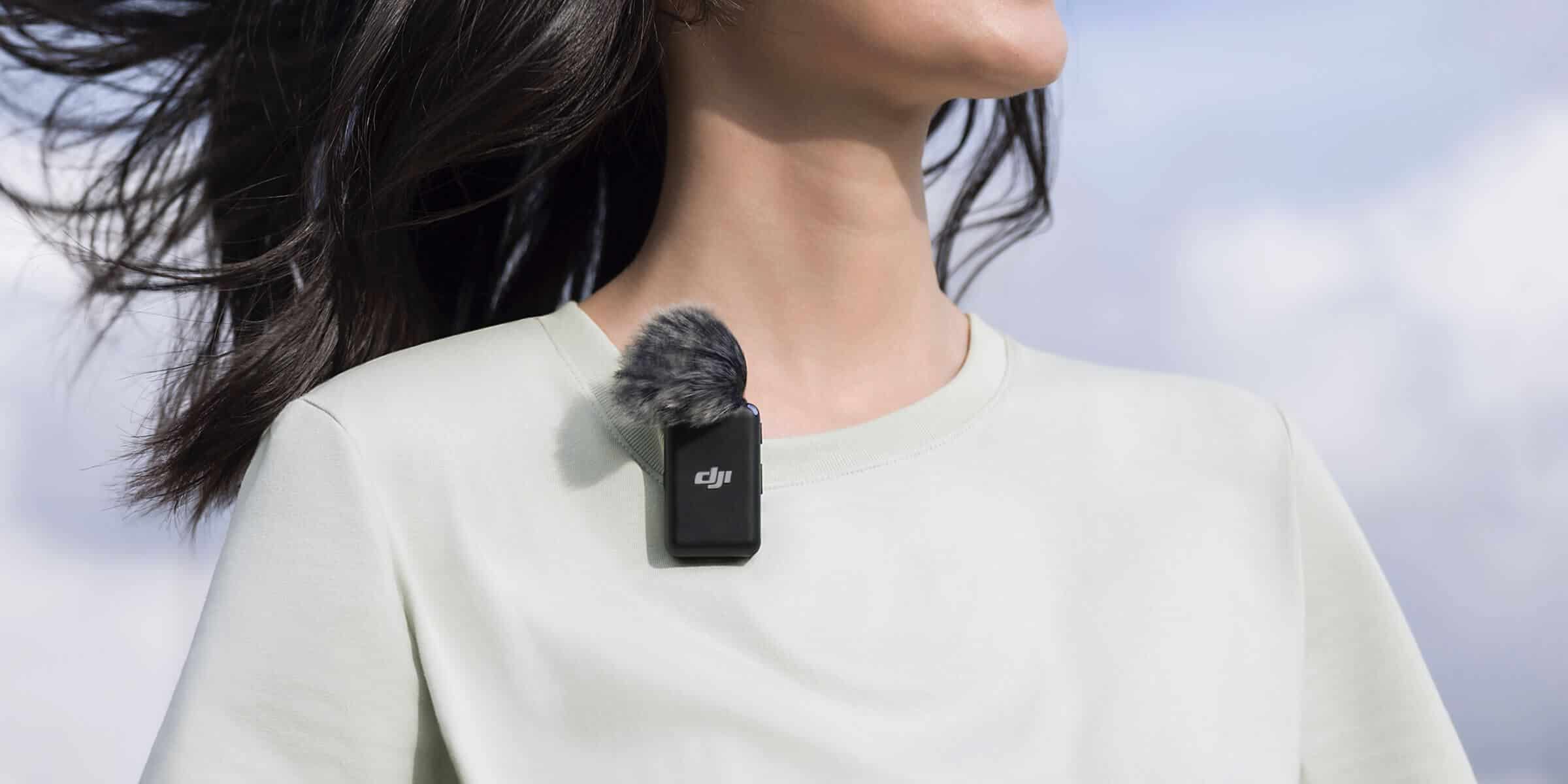 5 Common Microphone Lavalier Mistakes and How to Fix Them