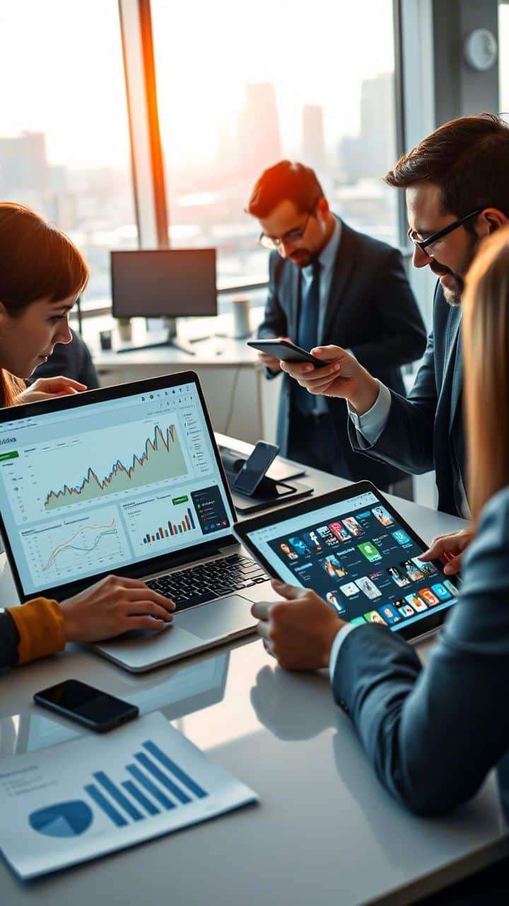 Startup Branding Tips For Building A Strong Market Presence