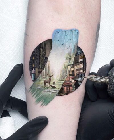 Unique Tattoo Ideas to Inspire Your Next Original Ink