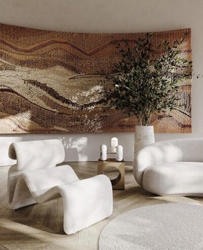 Nature-Inspired Patterns Transforming Modern Design Trends