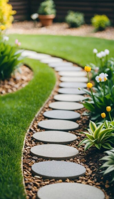 Budget-Friendly Landscaping Tips for Stunning Outdoor Spaces