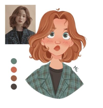 Master the Art of Stylized Portraits: Tips & Exciting Styles