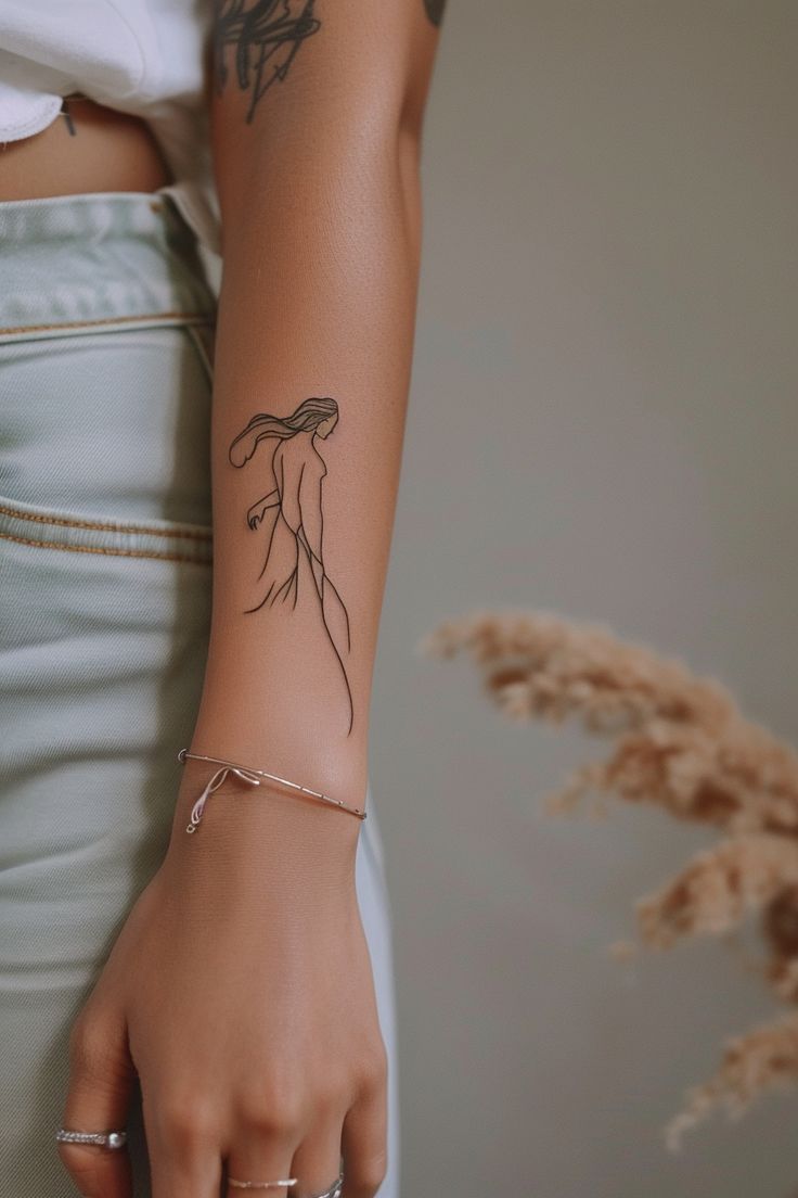 Tattoo Trends 2025: Fresh Styles and Creative Ideas