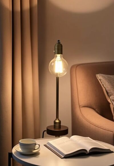Elegant Guide to Achieving a Warm, Cozy Interior