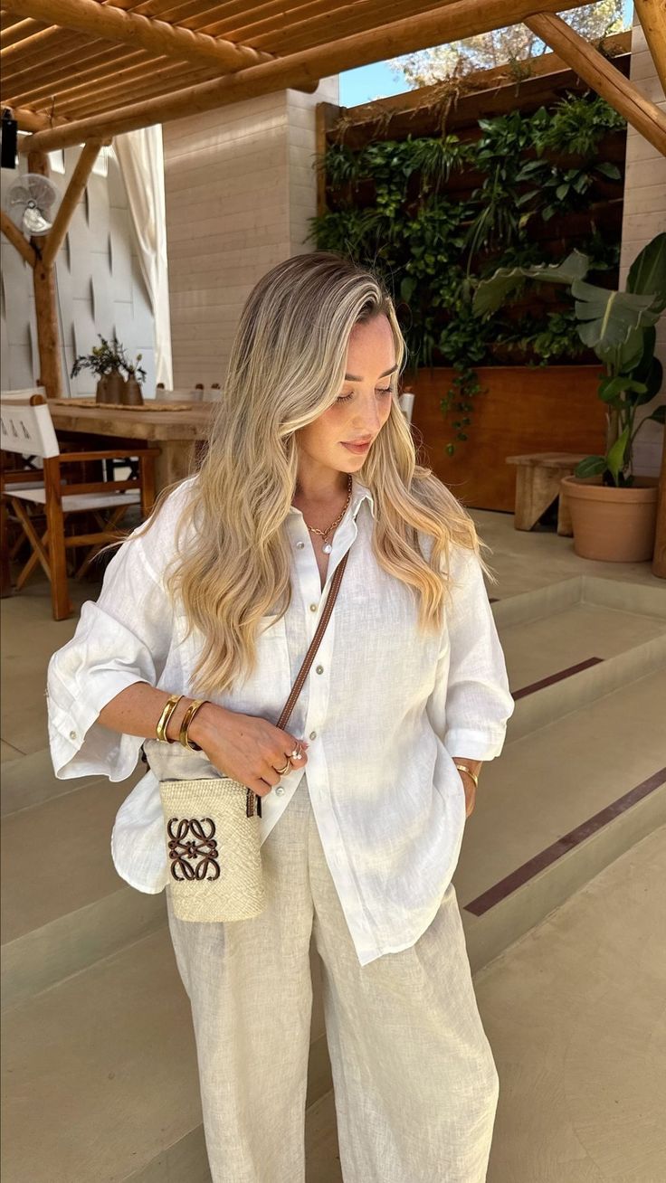 Why Neutral Wardrobes Are Timeless & How to Build One