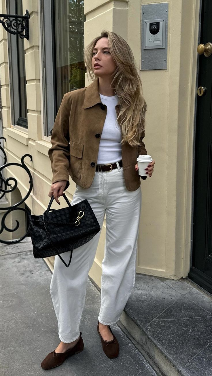 Why Neutral Wardrobes Are Timeless & How to Build One