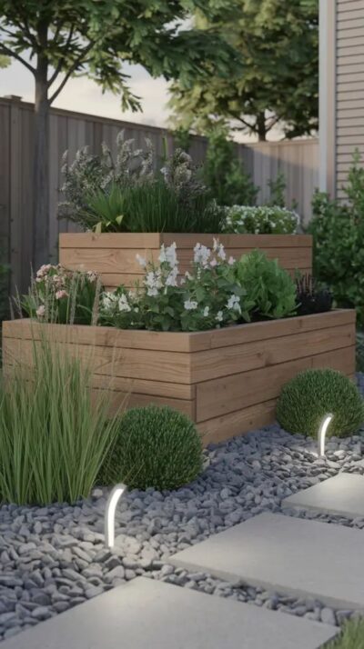 Budget-Friendly Landscaping Tips for Stunning Outdoor Spaces