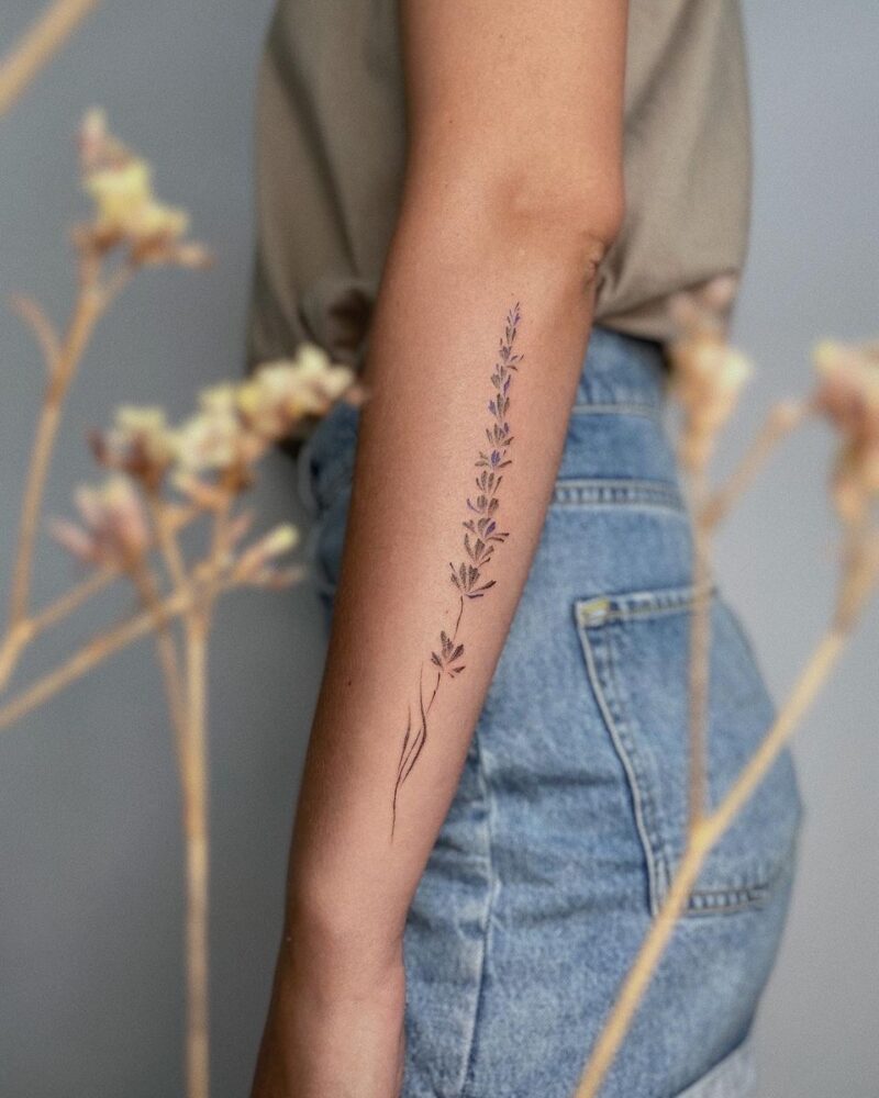 Tattoo Trends 2025: Fresh Styles and Creative Ideas