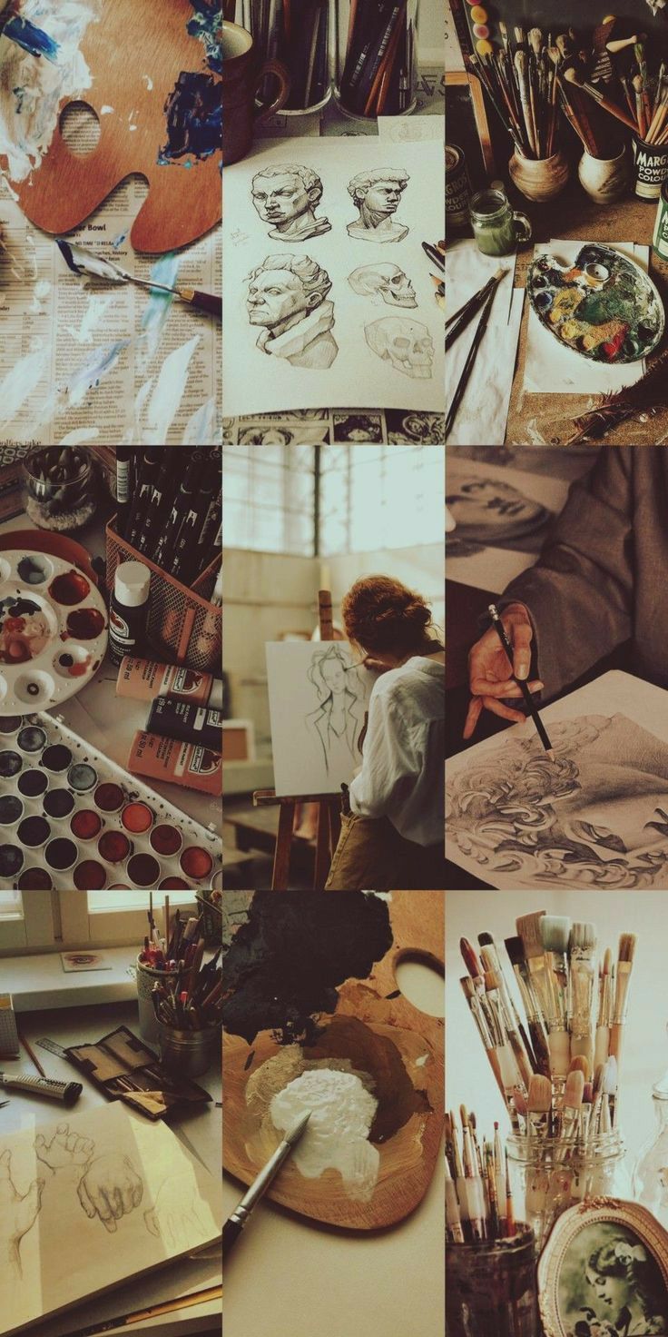 How to Find Drawing Inspiration in Everyday Life and Nature