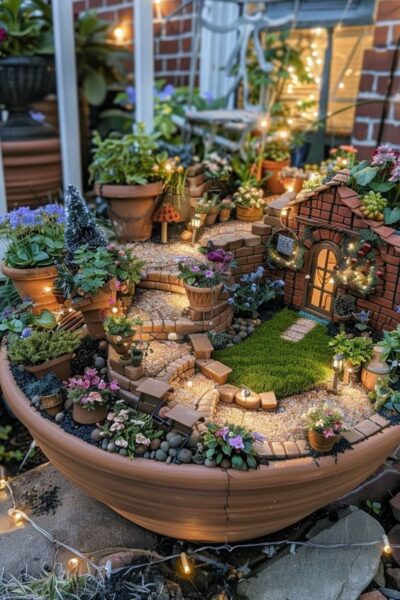 Expert Tips for Easy and Creative Garden Enhancements