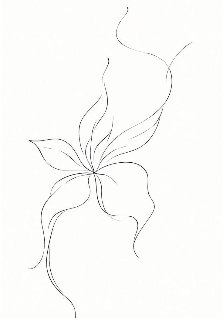 Explore Unique One-Line Drawing Ideas to Elevate Your Art