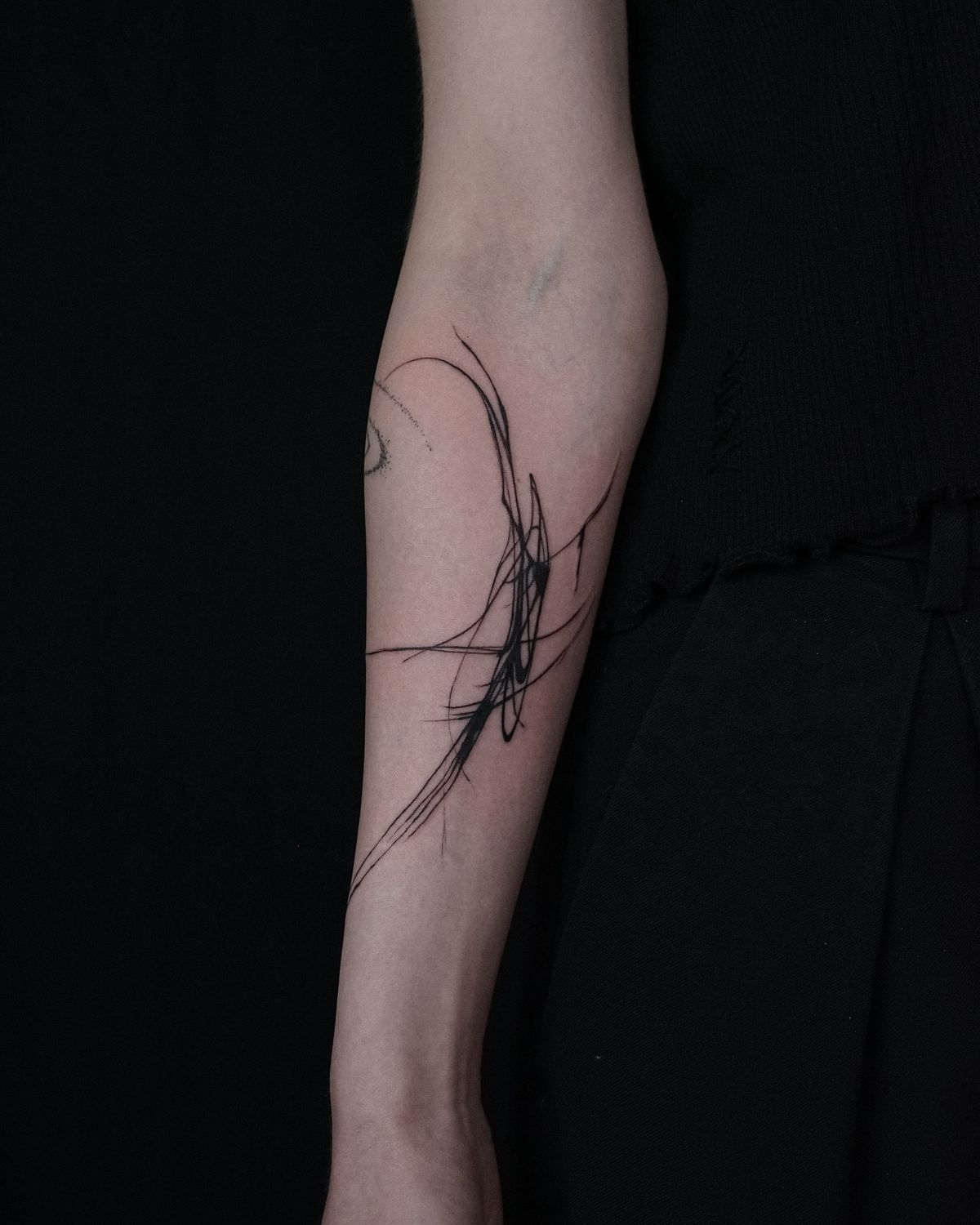 Complete Guide to Tattoo Outlines: From Design to Aftercare