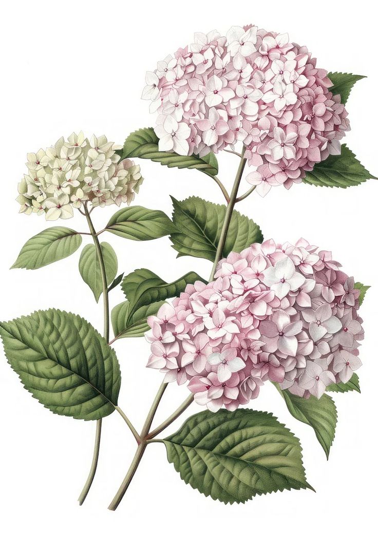 Pen and Ink Botanical Drawing Tips for Beginners Made Easy