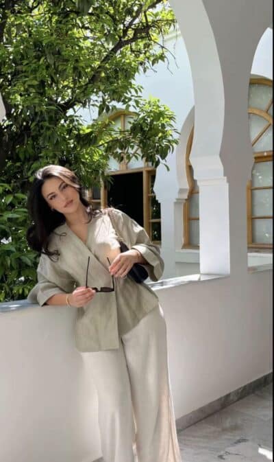 Why Neutral Wardrobes Are Timeless & How to Build One