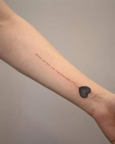 Complete Guide to Tattoo Outlines: From Design to Aftercare