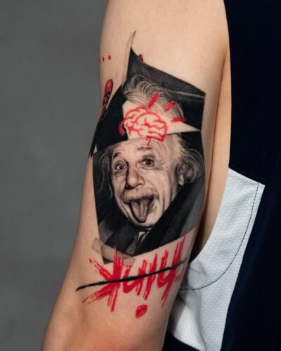 Unique Tattoo Ideas to Inspire Your Next Original Ink