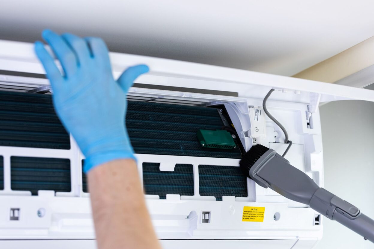 How to Keep Your AC Running Smoothly Year-Round