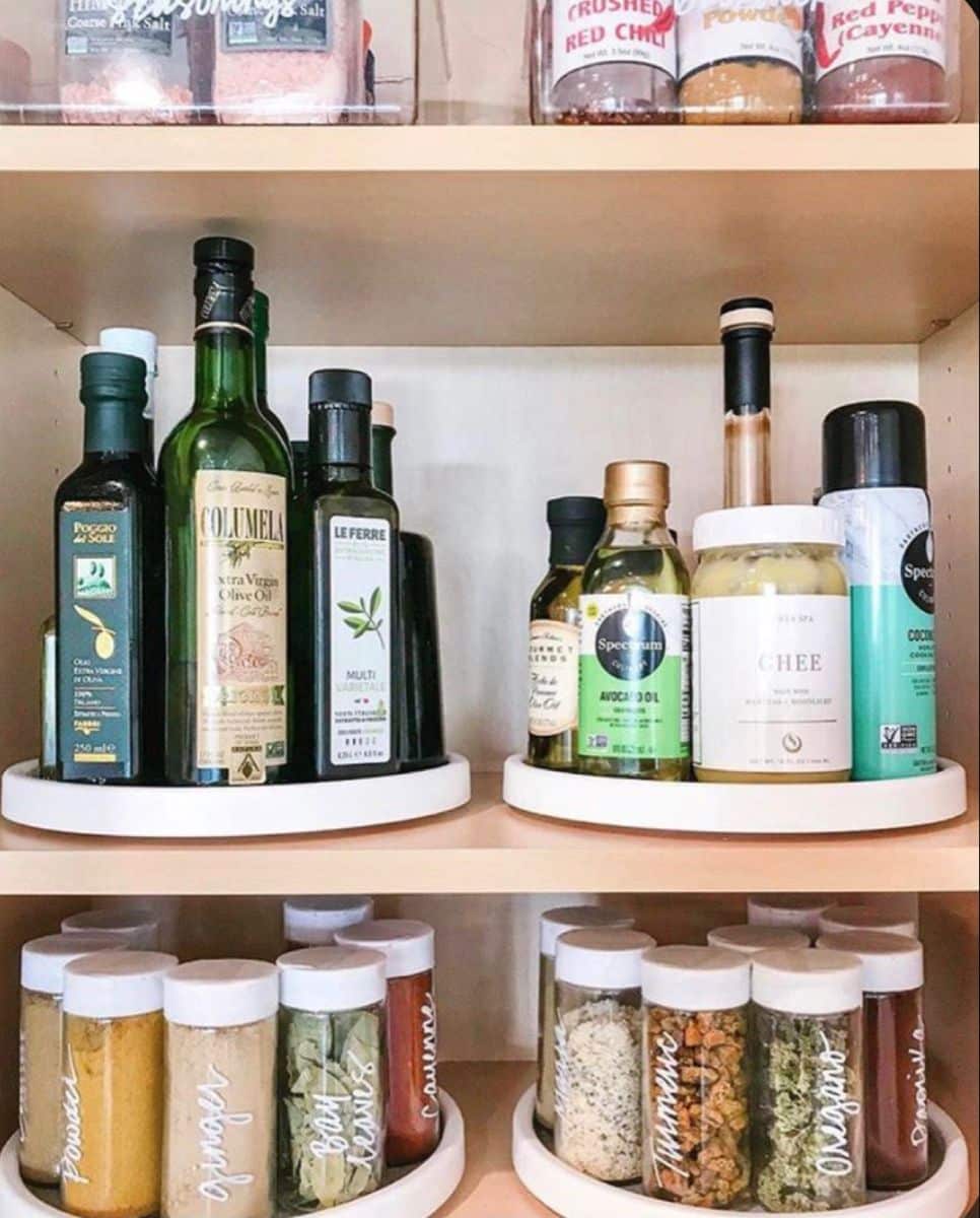 10 Home Organization Hacks: Transform Your Living Space