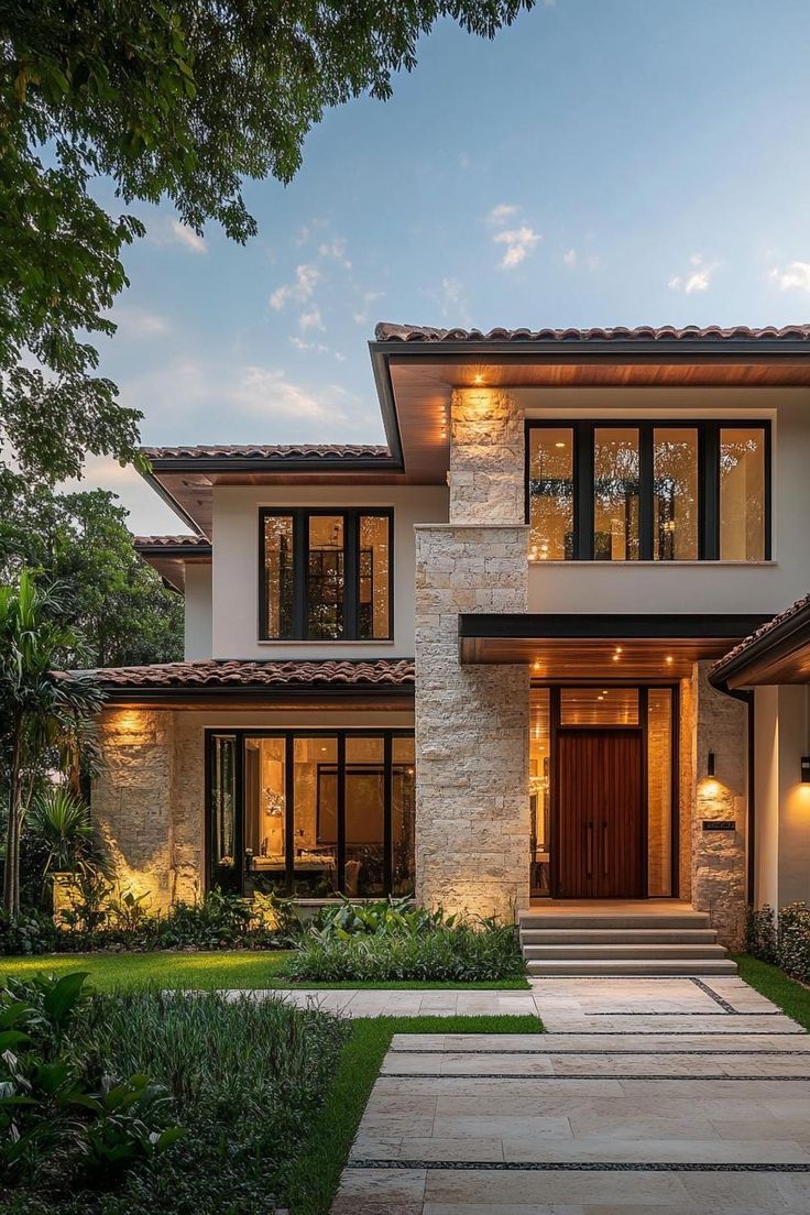 Reimagine Your Home: Essential Modern Design Inspirations