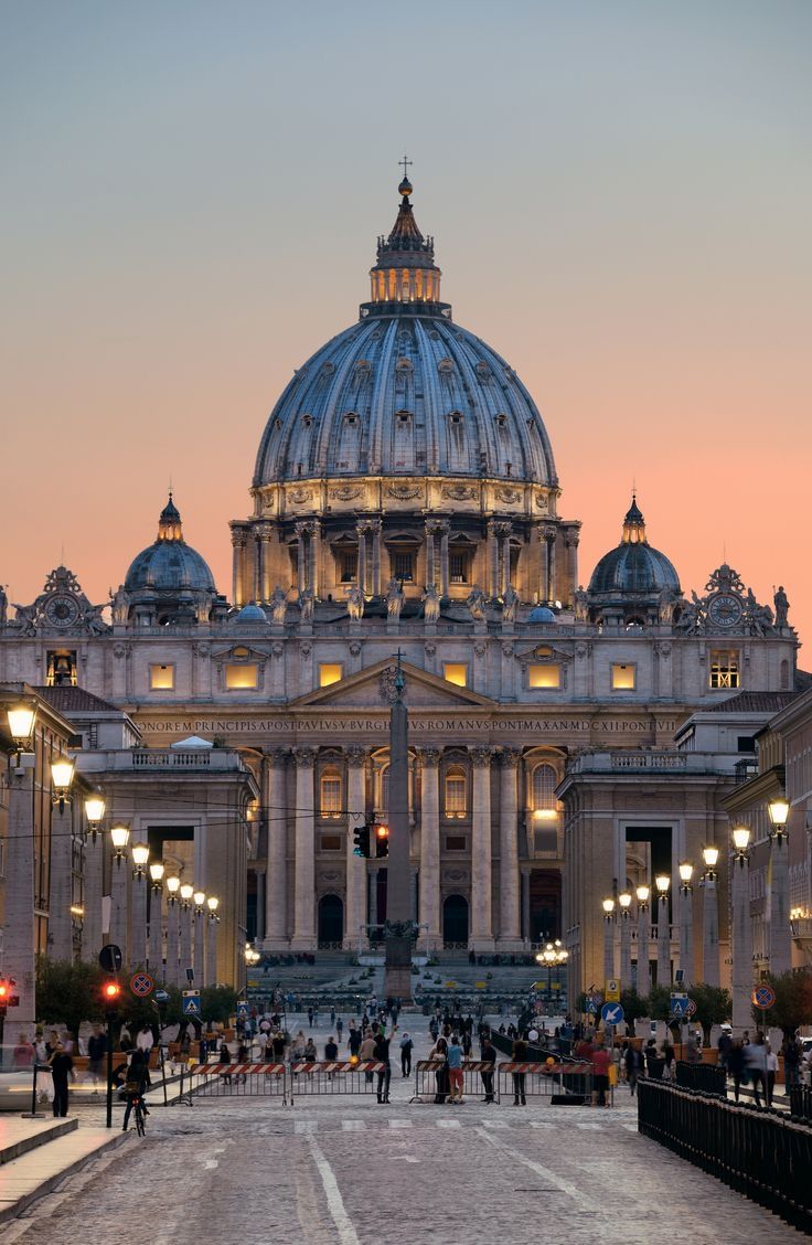 Secrets of the World’s Most Recognizable Buildings