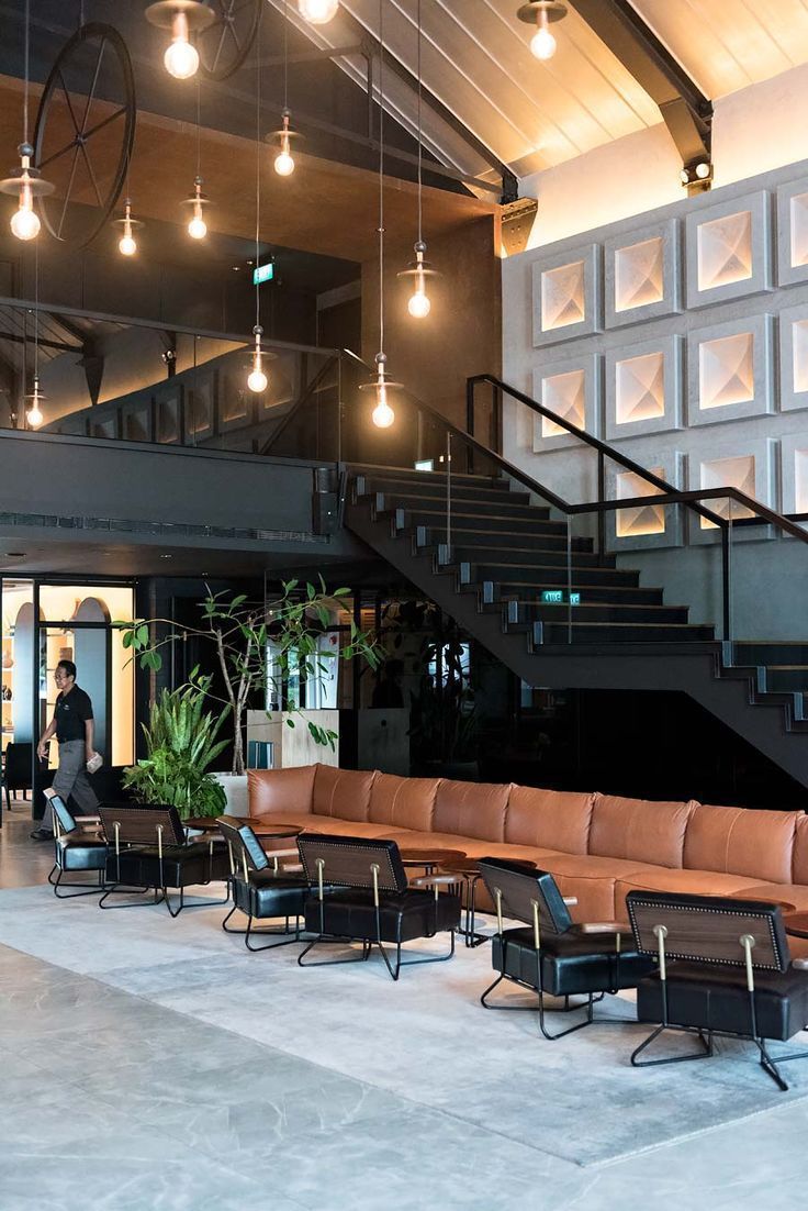 Why Modern Industrial Spaces Are Key to Future Growth