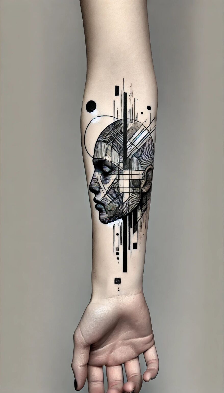Tattoo Trends 2025: Fresh Styles and Creative Ideas