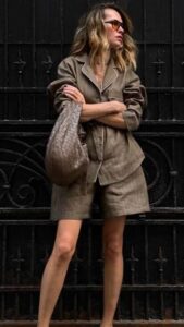 Street Style Trends 2025: Fresh Looks to Inspire Wardrobe