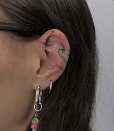 Complete Guide to Tattoo Outlines: From Design to Aftercare