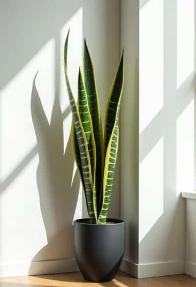 Enhance Your Space with Healthy Indoor Plants