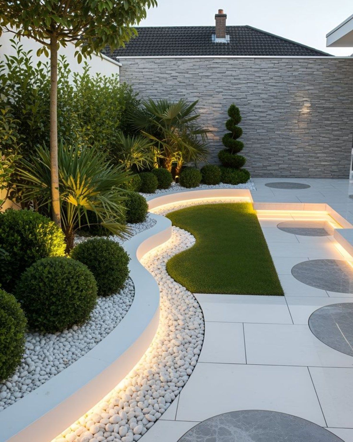 Budget-Friendly Landscaping Tips for Stunning Outdoor Spaces