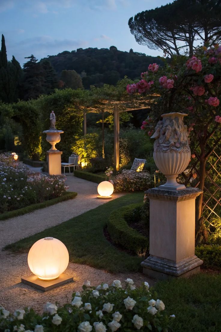 How To Decorate Outdoor Spaces with Simple and Stylish Ideas