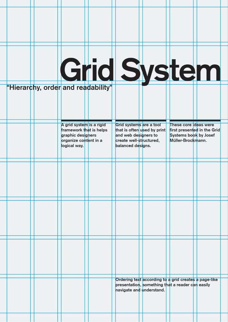 Transform Your Workflow with Innovative Grid Design Ideas