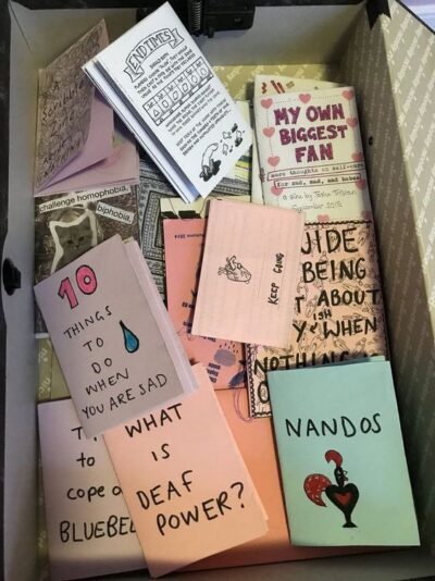 Unlock Your Style: Easy Tips for Beautiful Zines