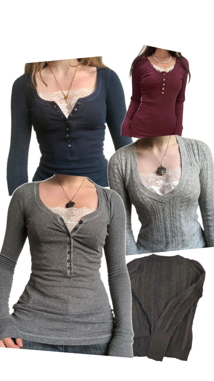 Get Inspired: Why 2000s Fashion Is Every Where Now