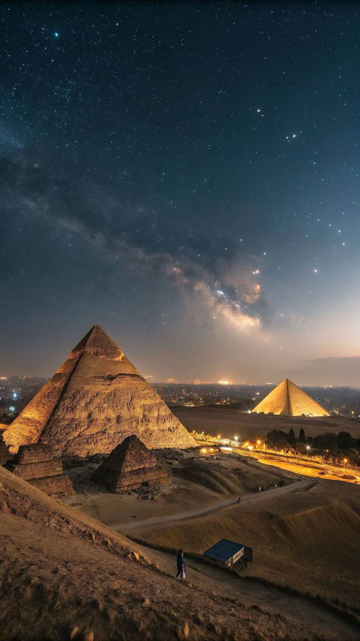 Secrets of the World’s Most Recognizable Buildings