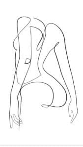 Explore Unique One-Line Drawing Ideas to Elevate Your Art