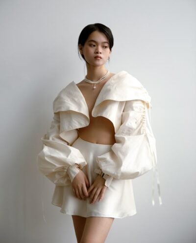 The Ultimate Elegance Guide to Wearing Oversized Clothes