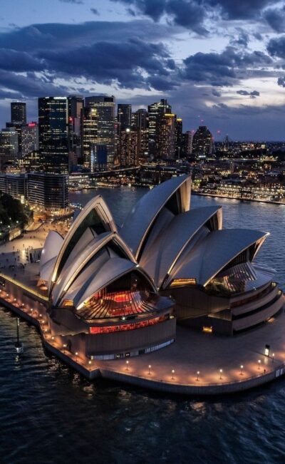 Secrets of the World’s Most Recognizable Buildings