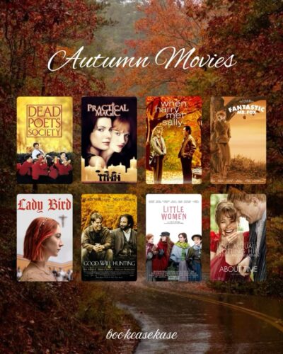 Movies to Watch in Autumn: Cozy Picks for Crisp Evenings