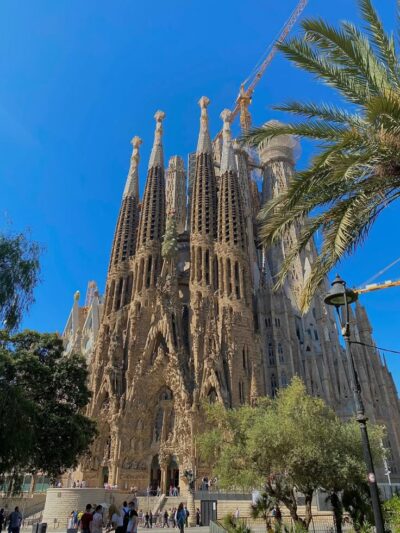 Secrets of the World’s Most Recognizable Buildings