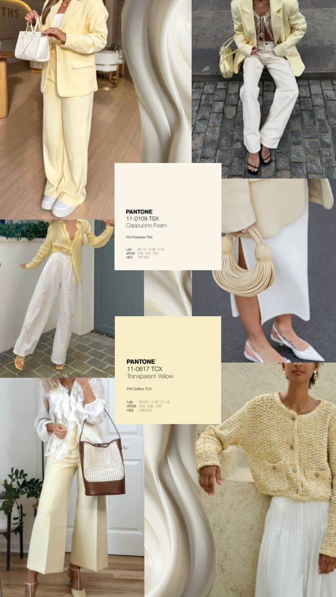 Why Neutral Wardrobes Are Timeless & How to Build One